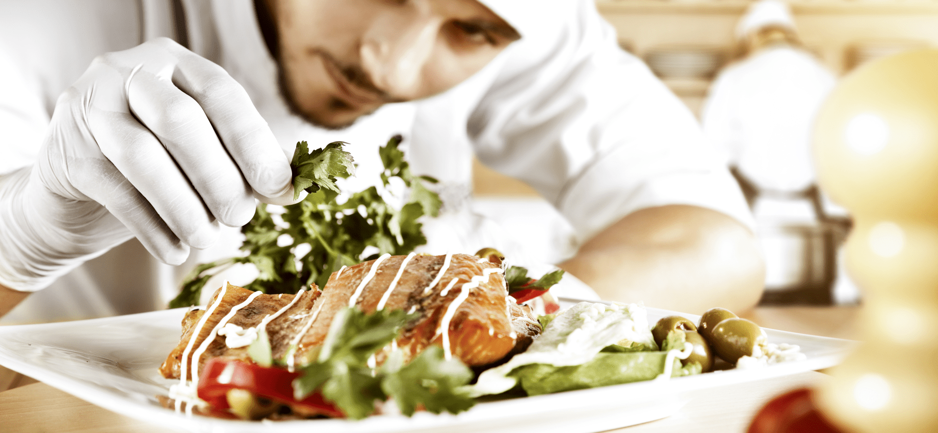 Catering made simple – FlyHi Studio USA